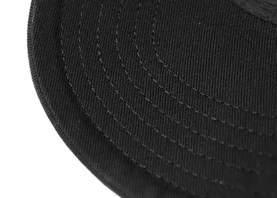 Custom Full Mesh Trucker Hats With Patch Logo - Foremost Hat